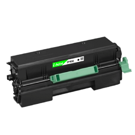 Toner Adaptable RICOH SP400/SP450 / Noir