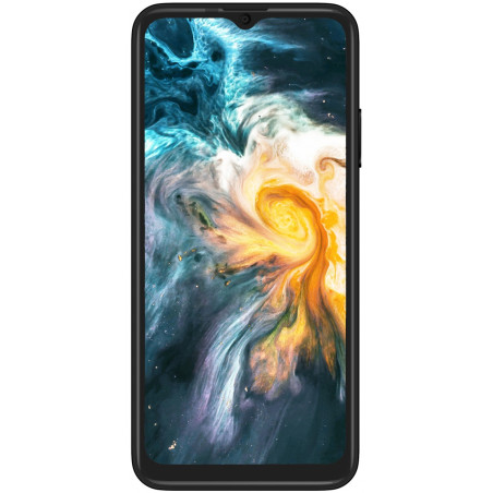 Smartphone Logicom SOLAR / 4G / 4 Go / 64 Go / Noir