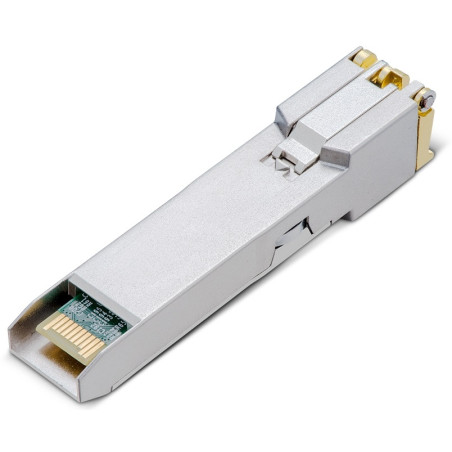 Module TP-LINK SFP RJ45 1000 BASE-T