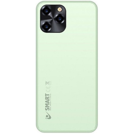 Smartphone SMART M20 / 4G / 2 Go / 64 Go / Vert