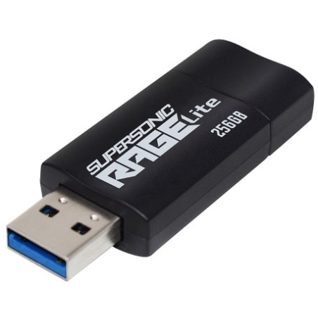Clé USB PATRIOT Rage lite USB 3.2 / 256 Go