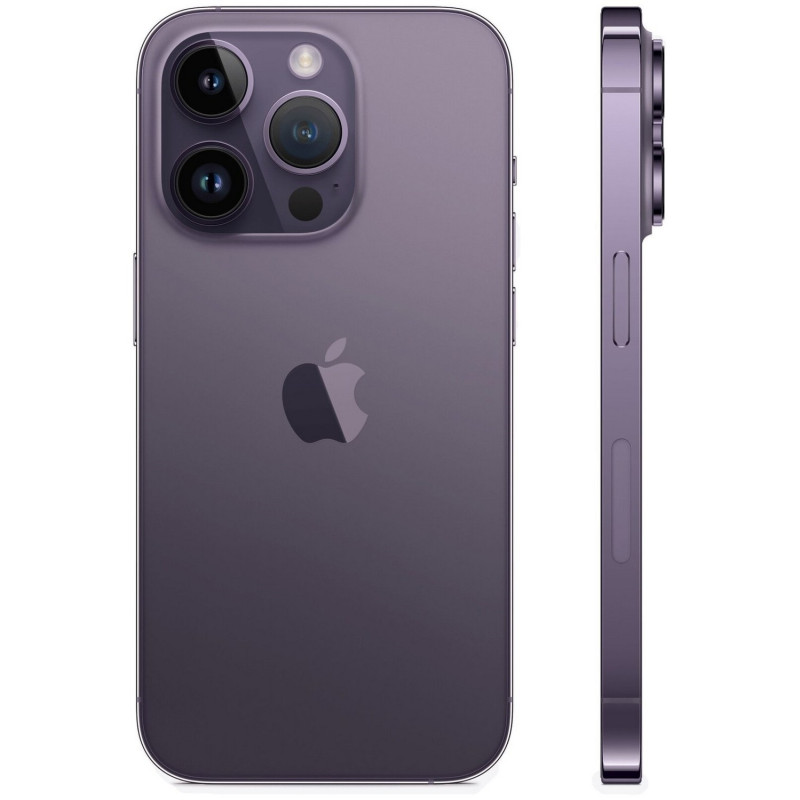 Smartphone Apple iPhone 14 Pro Max / 256Go /Violet