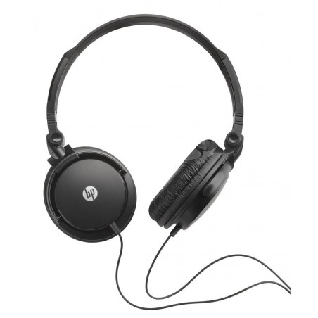 Casque Micro HP H2500