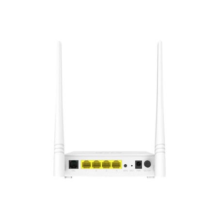 MODEM-ROUTEUR Wi-Fi Tenda V300 / VDSL / ADSL