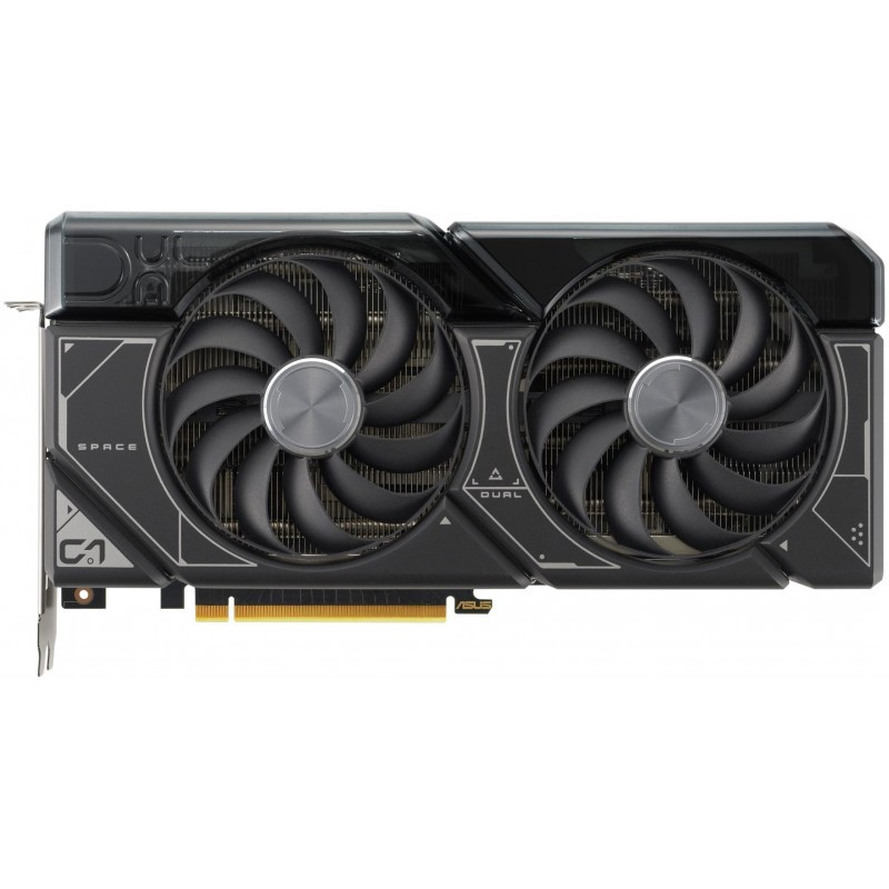 Carte graphique ASUS RTX 4070 OC / 12G