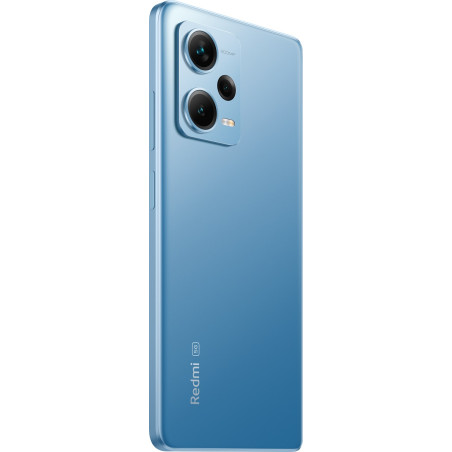 SMARTPHONE XIAOMI Redmi Note 12 Pro Plus 5G / 8 GO / 256 GO / Blue