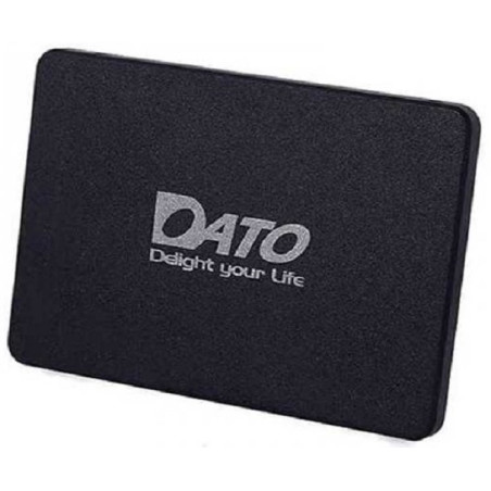 Disque dur Interne SSD DATO 2,5" / 512 Go