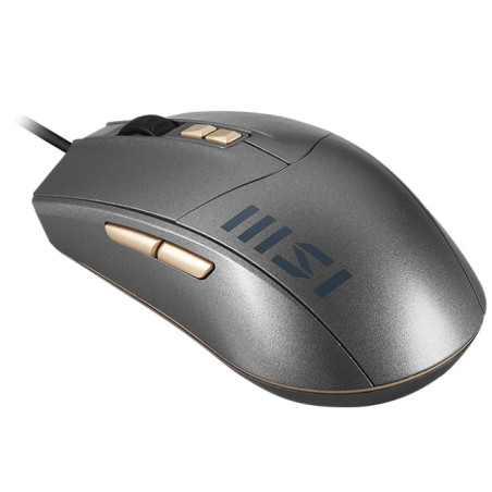 SOURIS GAMING MSI M31