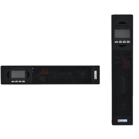 ONDULEUR ON LINE SINUS EVO 2KVA RACKABLE