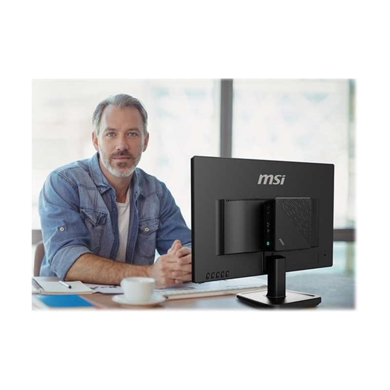 Mini Pc MSI CUBI5 10M-009BEU / i3 10è Gén / 40 Go