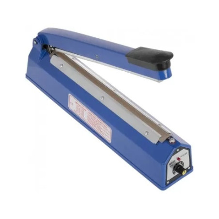 Soudeuse Thermique / 30 cm