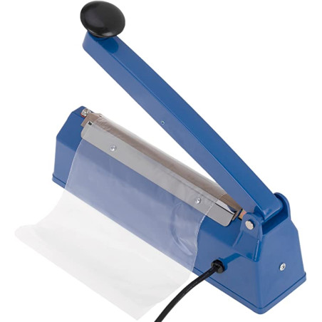 Soudeuse Thermique / 30 cm