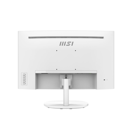 Ecran MSI Pro 23.6" IPS Full HD MP241 / Incurvée