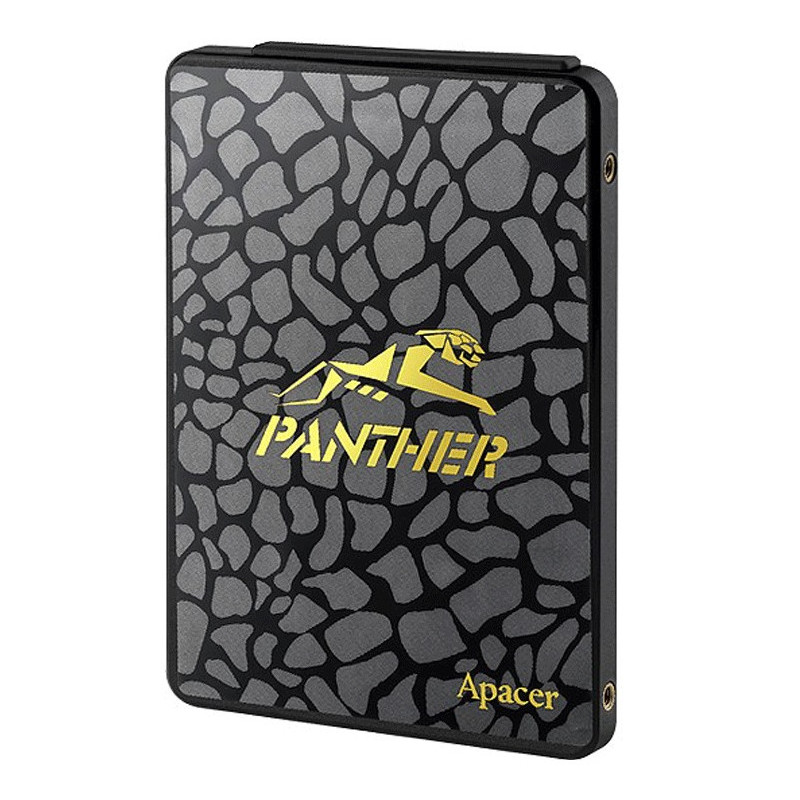 Disque dur Interne 2.5" SSD Apacer Panther AS340 / 960 Go