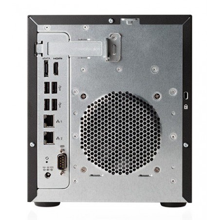 Serveur de Stockage Iomega EMC PX4-400D / 8 To