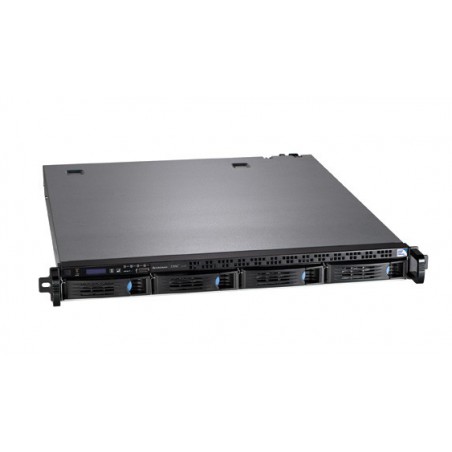 Serveur de Stockage Iomega EMC PX4-400R / 4 To