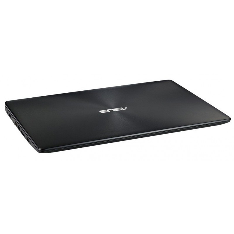 Pc portable Asus X553MA / Quad Core / 4 Go / Noir