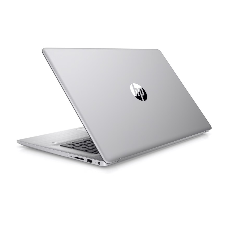 Pc Portable HP ProBook 470 G9 / i7 12è Gén / 8 Go / Silver