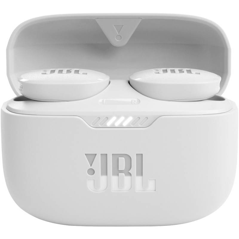 Écouteurs sans fil JBL Tune 130NC TWS / Blanc