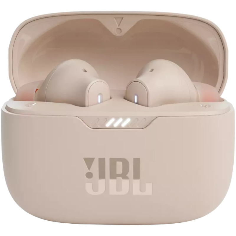 Écouteurs sans fil JBL Tune 230NC TWS / Beige