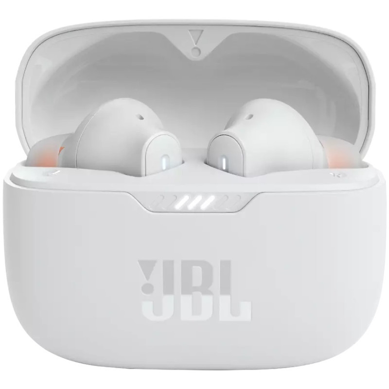 Écouteurs sans fil JBL Tune 230NC TWS / Blanc
