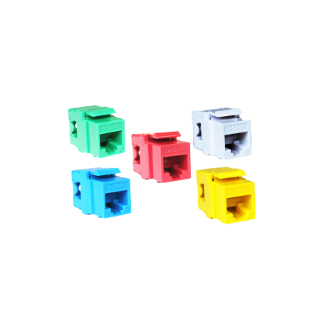 Noyau Prise RJ45 UTP CAT 6 D-LINK