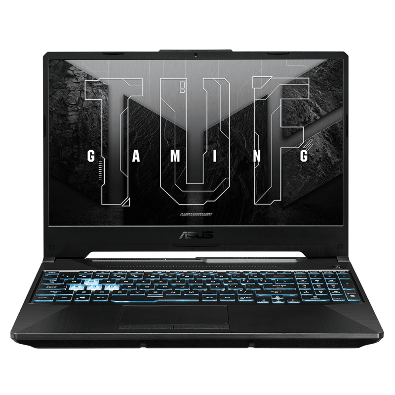 PC PORTABLE ASUS A15 TUF FA506 / AMD RYZEN 7 / RTX 3060 6G / 24 GO Avec ...