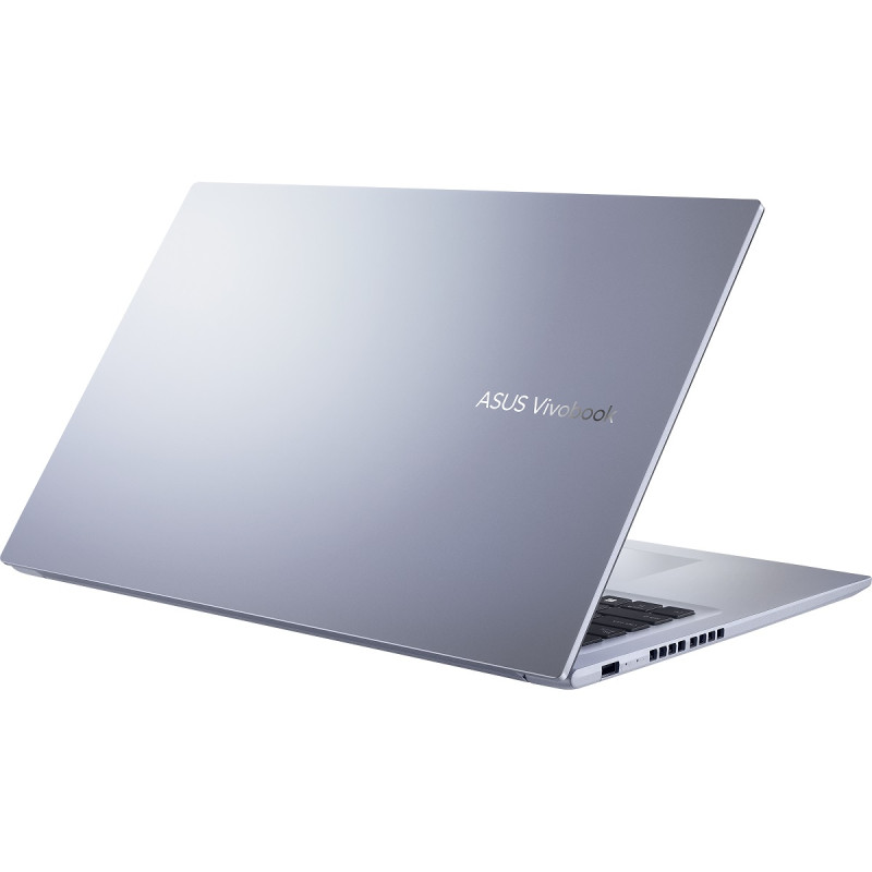 Pc Portable Asus VivoBook 17 M1702QA / Ryzen 5 5600H / 12 Go / Win11 ...