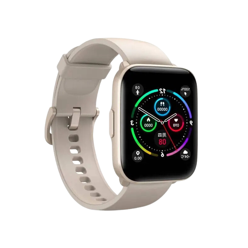 Smartwatch Mibro C2 BY XIAOMI / Beige