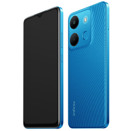 Infinix Smart 7 | 2 Go | 64 Go - Infinix Tunisie - Tunisianet