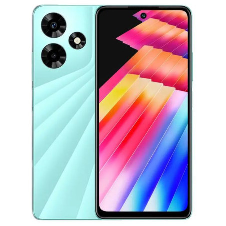 Infinix Hot 30 (X6831) | 8 Go | 128 Go - Infinix Tunisie - Tunisianet