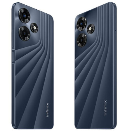 Infinix Hot 30 (X6831) | 8 Go | 128 Go - Infinix Tunisie - Tunisianet