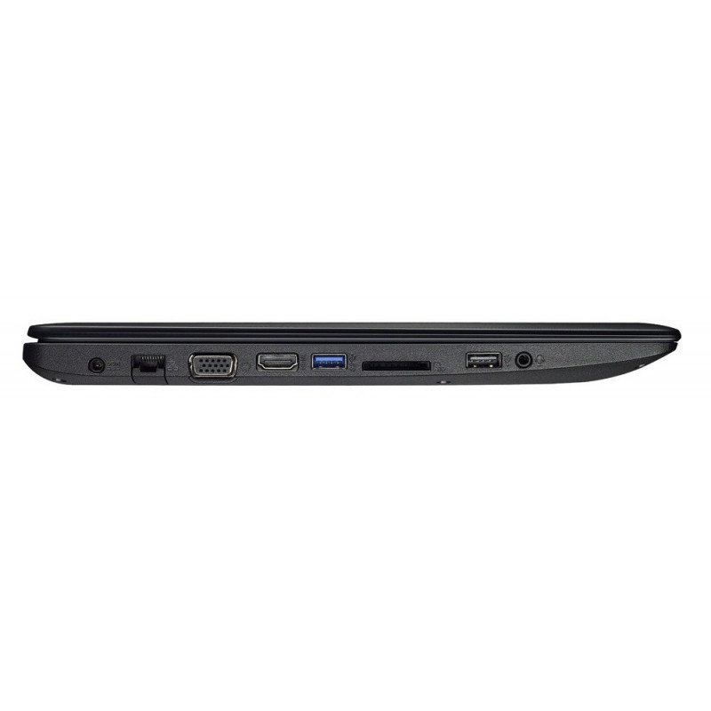 Pc portable Asus X553MA / Quad Core / 6 Go / Noir