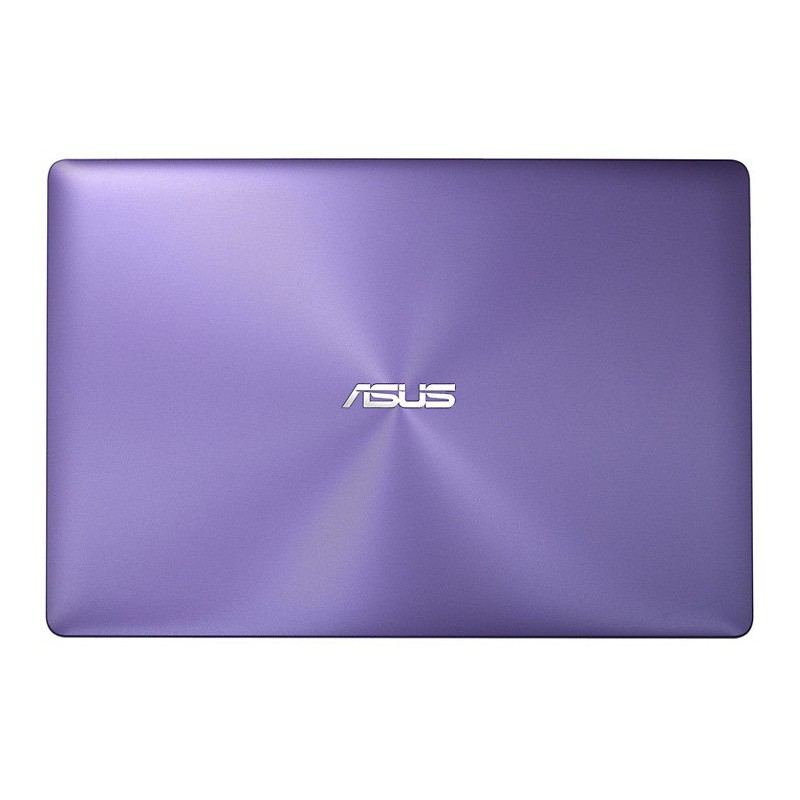 Pc portable Asus X553MA / Quad Core / 8 Go / Violet