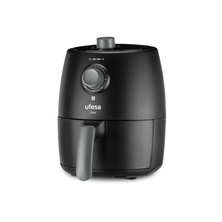 Friteuse UFESA AF2050 / 2 L / Noir
