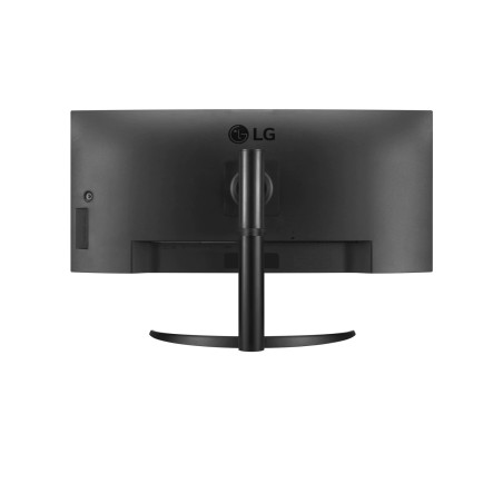 Ecran incurvé LG UltraWide 34" QHD 34WQ75C-B / 60 Hz