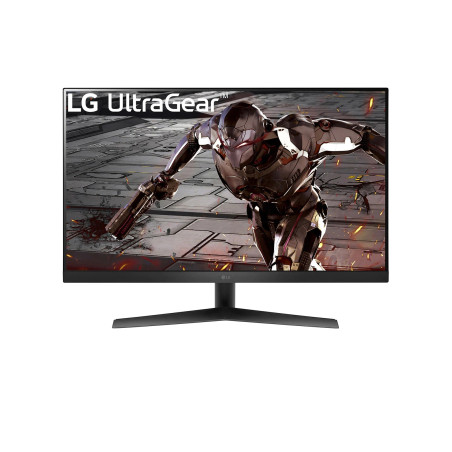 Ecran LG UltraGear 32" FHD 32GN50R-B / 165 Hz