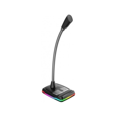 Microphone Gaming Omega Varr VGMD1 / USB / RGB
