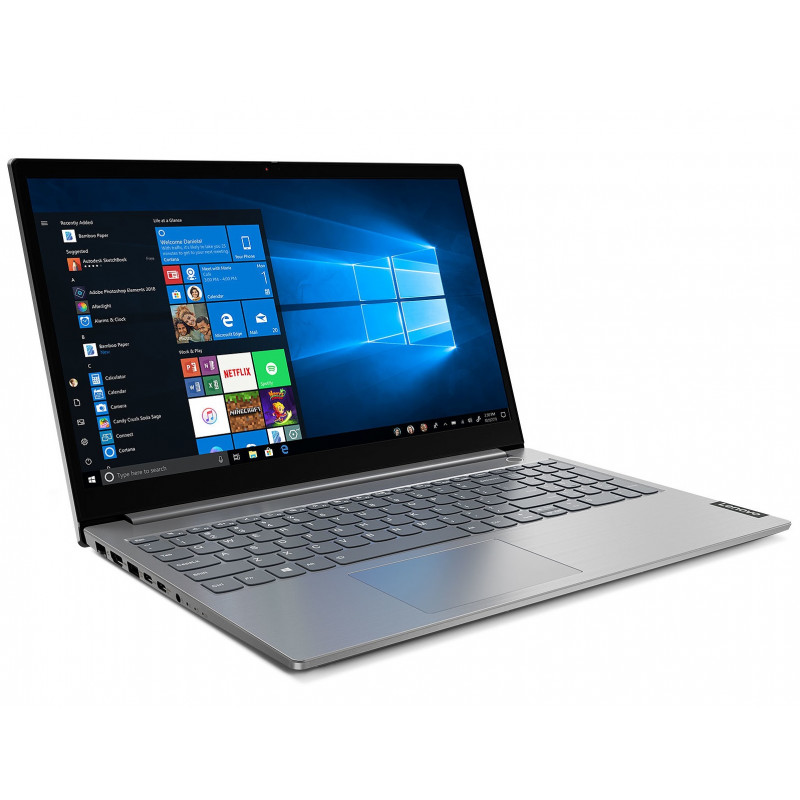 Portable Lenovo Thinkbook 15 G2 ITL / i7 11è Gén / 16 Go / Windows 11 Pro