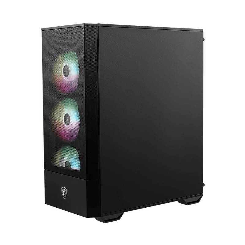 Pc de Bureau Gamer WAR / i7-12700F / RTX 3070 iChill X4 8G / 16 Go