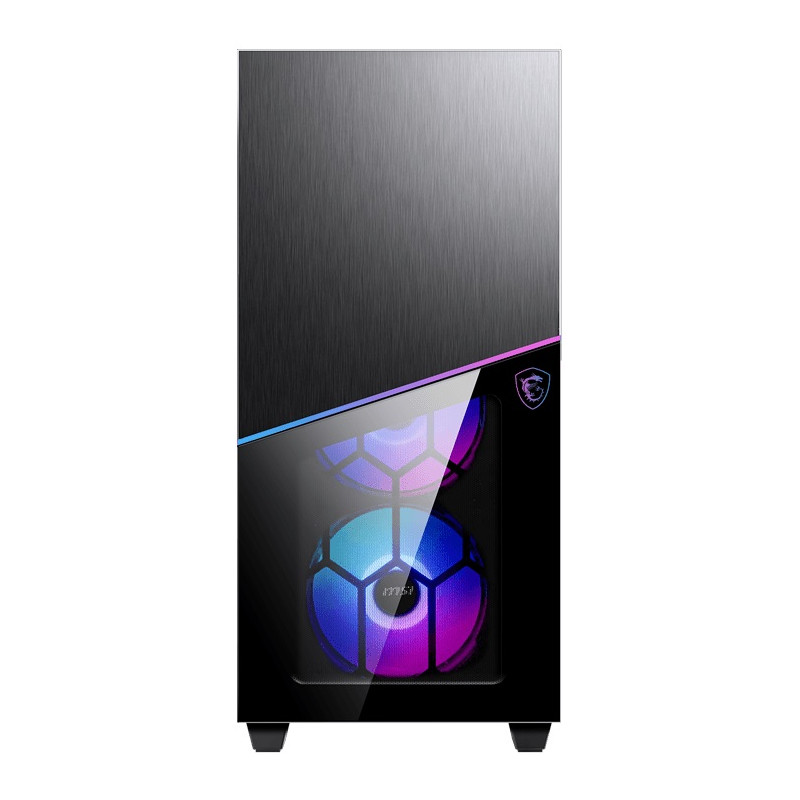 Pc de Bureau Gamer WAR / i9-12900K / RTX 3070 iChill X4 8G / 32 Go