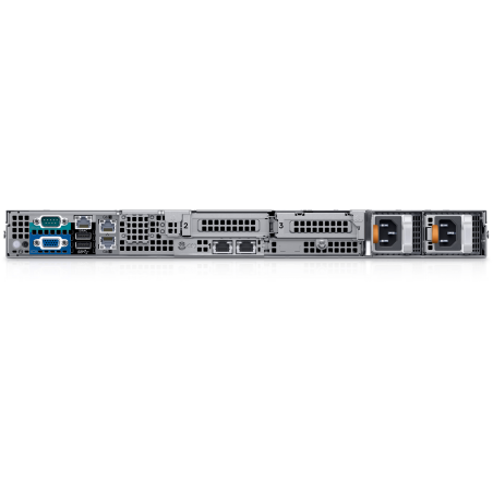 Serveur Dell format rack PowerEdge R440