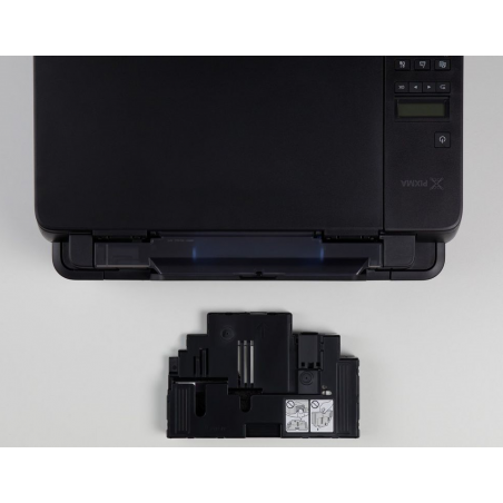 Imprimante à réservoir intégré A4 Canon Pixma G640 / Wifi + 6Bouteilles ...
