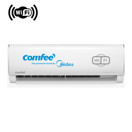 Climatiseur Comfee 9000BTU SMART / Chaud-Froid