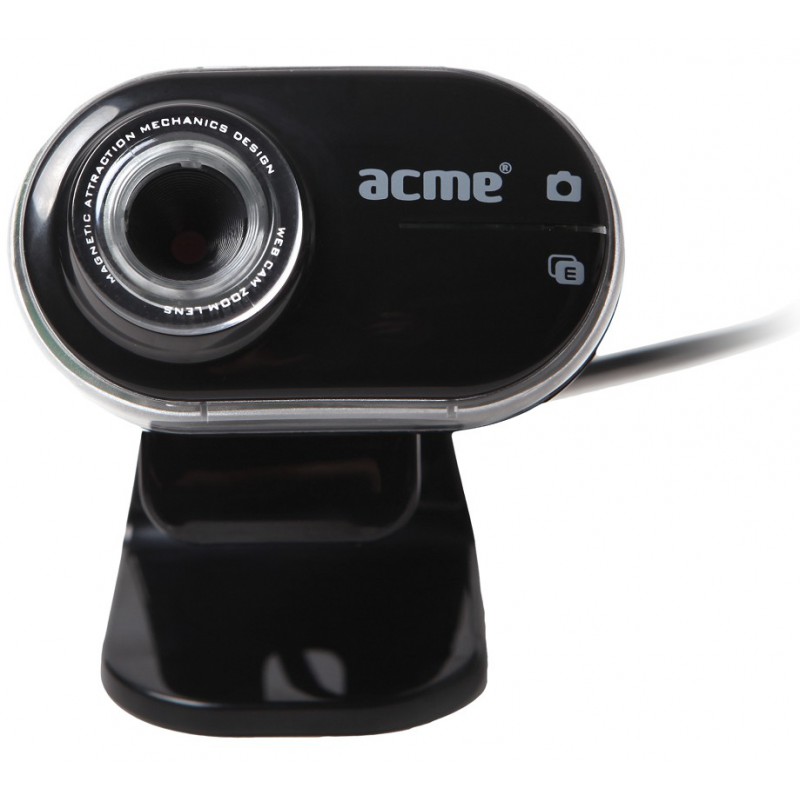 webcams acme acme pc cam ca10, 1300k f-86706