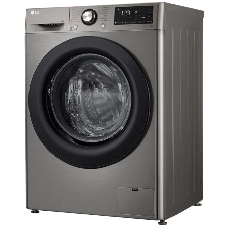Lave Linge Lg Direct Drive 8kg