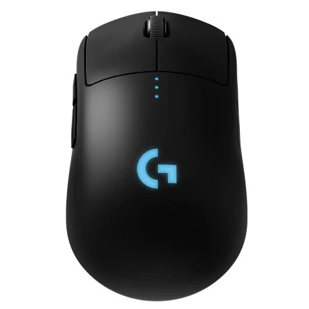 Souris gaming sans fil Logitech G Pro / Noir