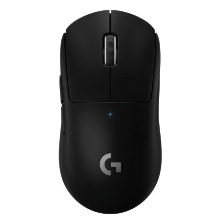 Souris gaming sans fil Logitech PRO X SUPERLIGHT