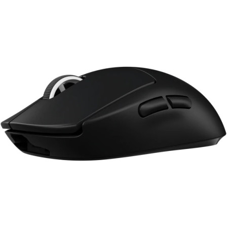 Souris gaming sans fil Logitech PRO X SUPERLIGHT