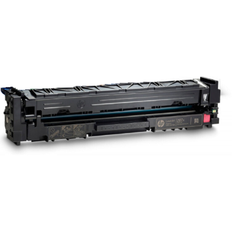 TONER ADAPTABLE HP 207A- W2213A - AVEC PUCE / MAGENTA